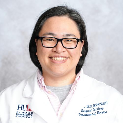 May Tee | Howard Profiles May Tee | Howard Profiles